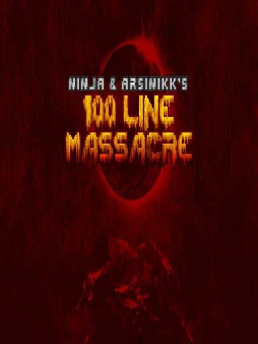100 Line Massacre (2022)