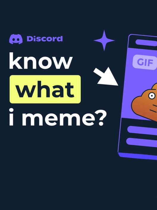 Know What I Meme (2023)