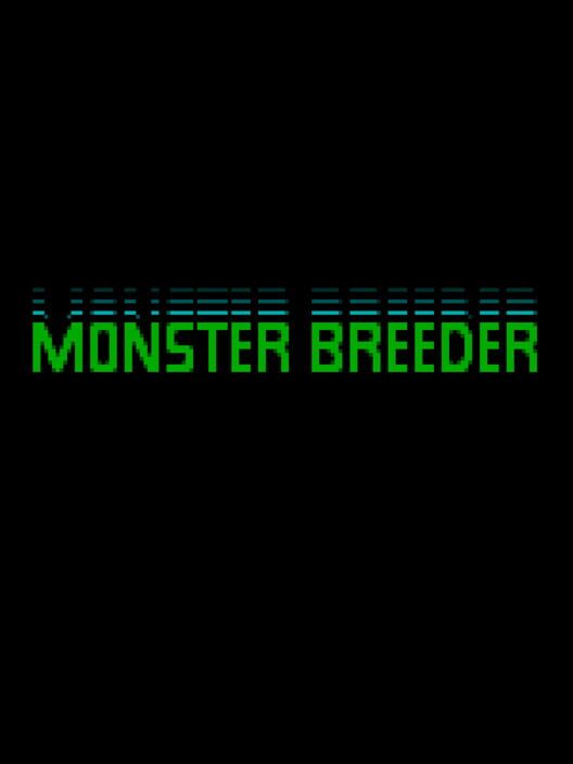 Monster Breeder (2018)