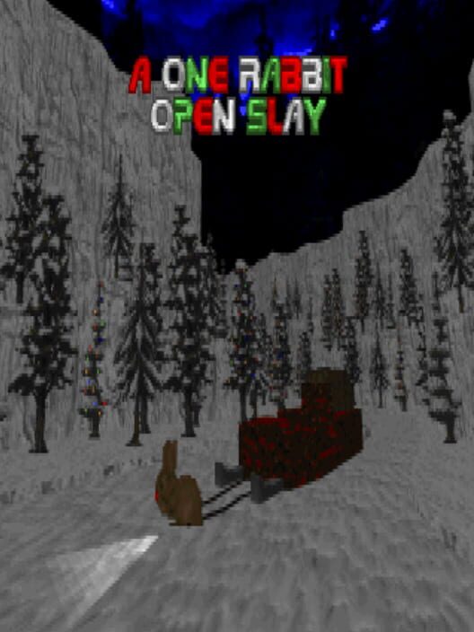 A One Rabbit Open Slay (2021) | IGDB.com