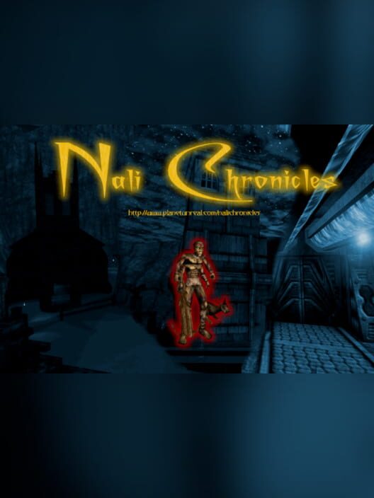 Nali Chronicles (2005)
