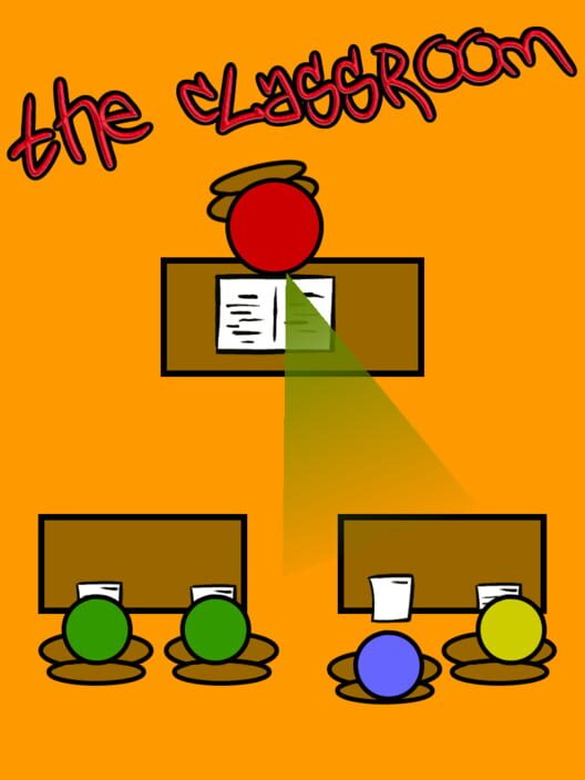 The Classroom (2003)
