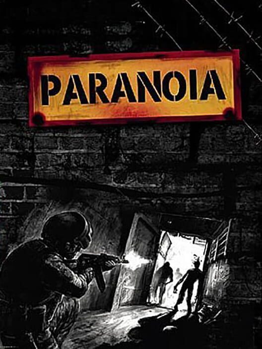 Paranoia
