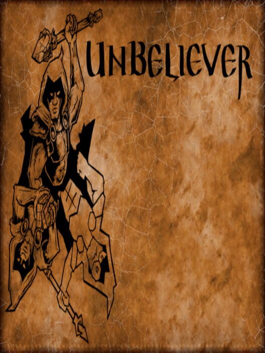 Unbeliever (2019)