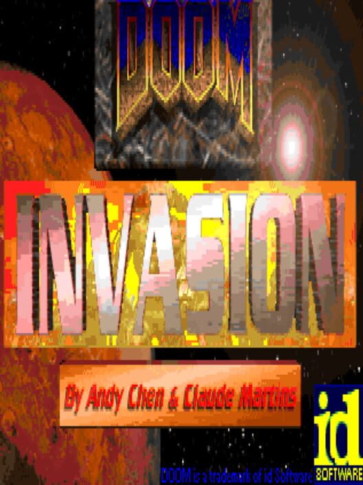 Invasion...: Level 2 -The Upper Decks (1994)