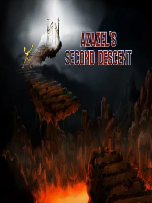 Countdown to Azazel's Second Descent