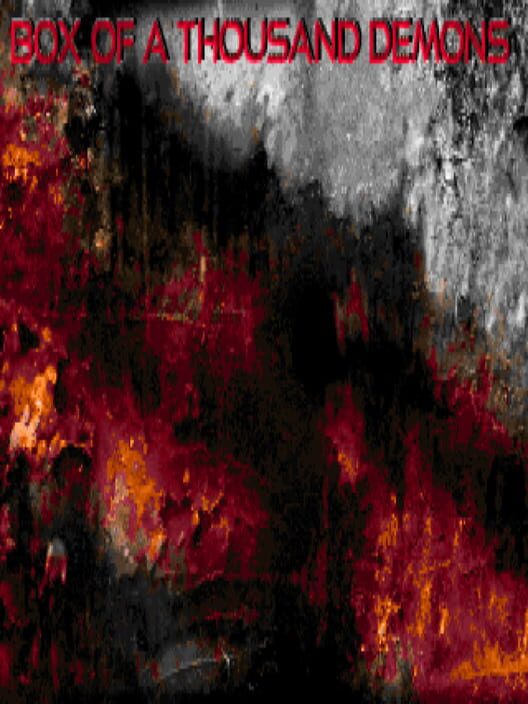 The Box of a Thousand Demons (2022)