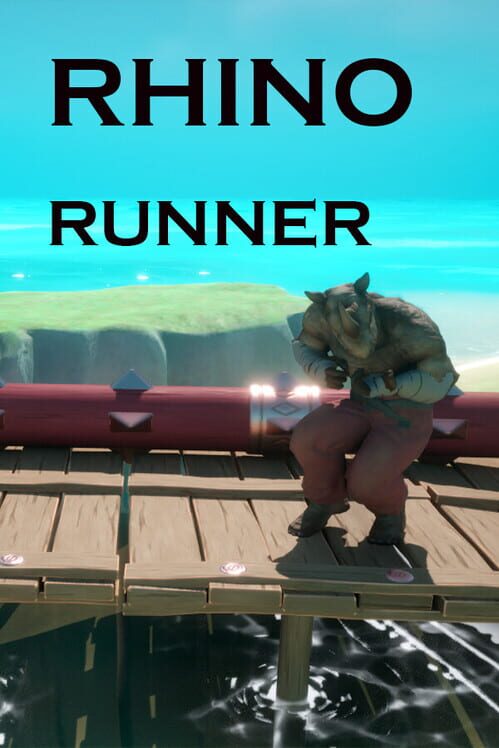 Rhino Runner