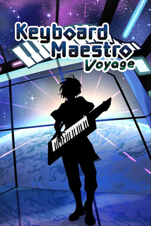 Keyboard Maestro Voyage - Press Kit