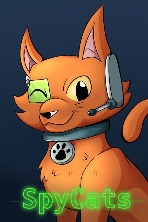 Spy Cats