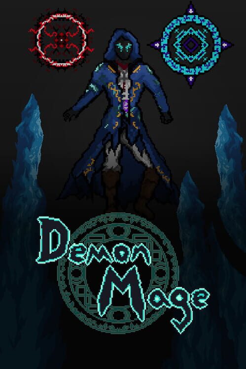 Demon Mage