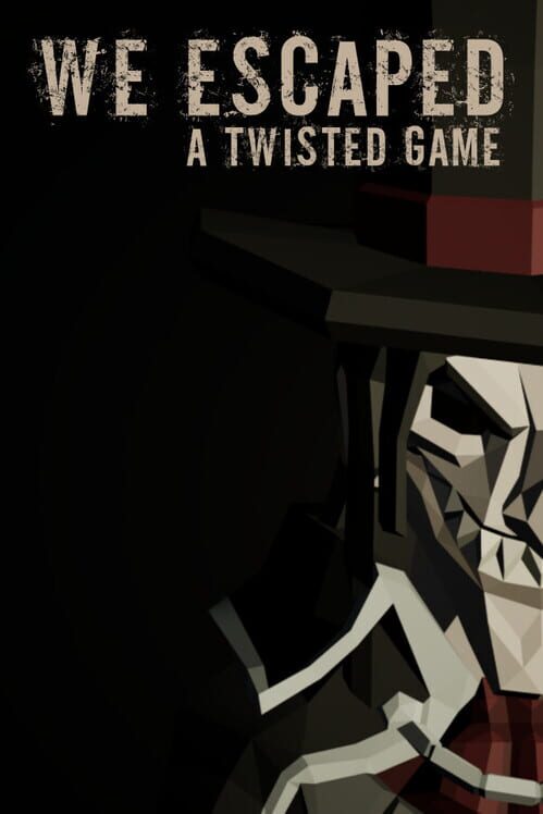 We Escaped a Twisted Game