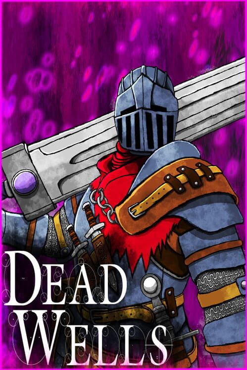 Dead Wells: The Devil Fragment