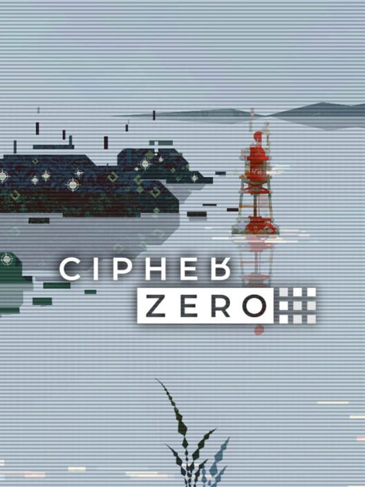 Cipher Zero - Games | david.reviews