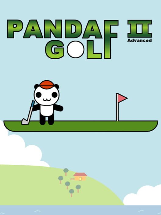 Panda Golf 2 (2003)