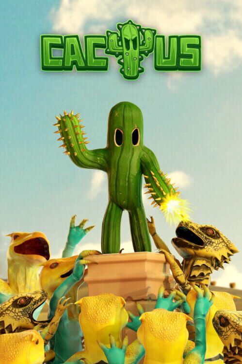 Cactus