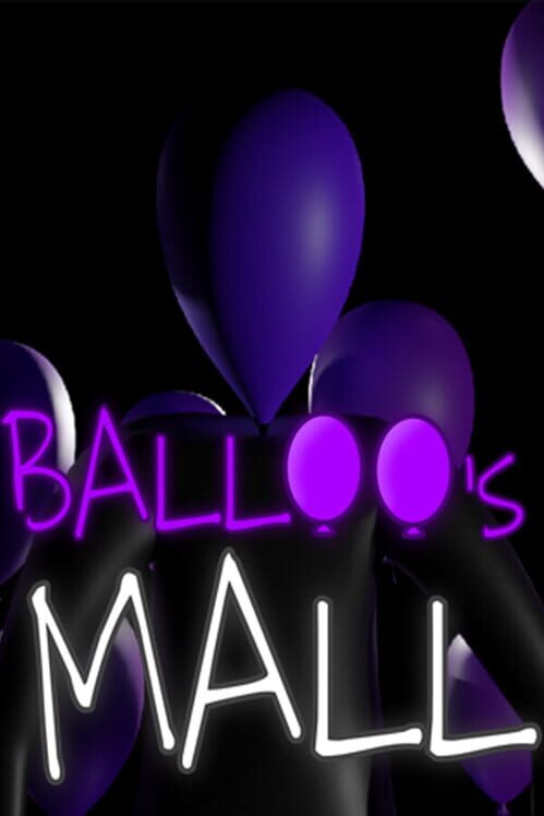 Balloo's Mall (TBD)