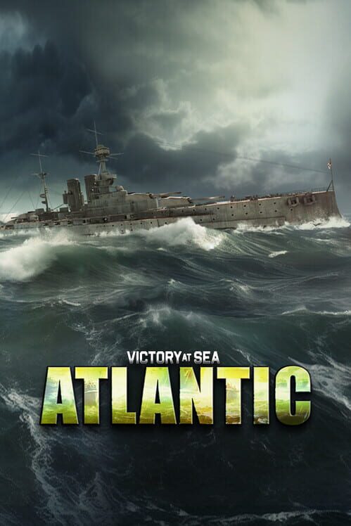 Victory at Sea Atlantic