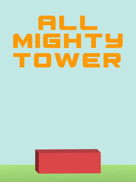 All Mighty Tower (2023)