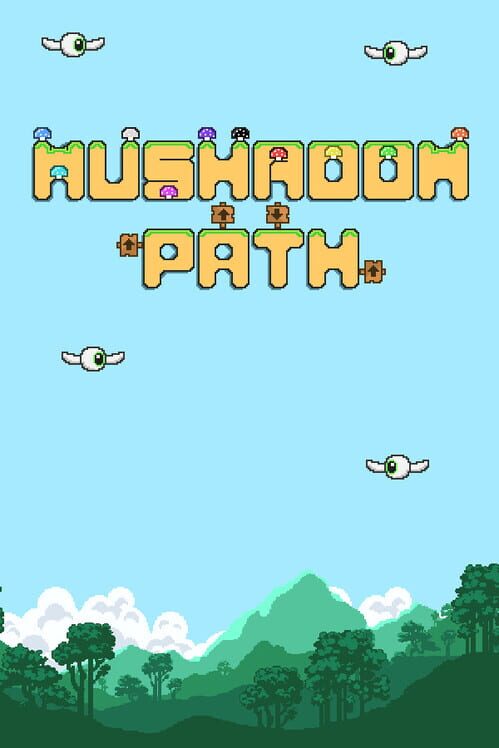 Mushroom Path