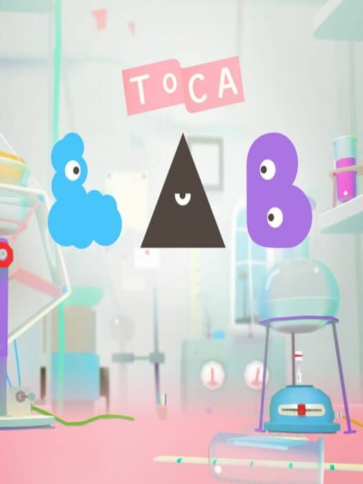 Toca Lab: Elements (TBD) Toca Lab: Elements (TBD)