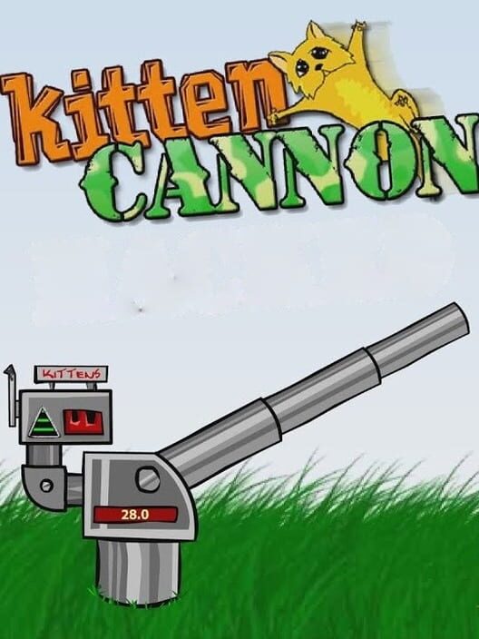 Kitten Cannon! (2005)