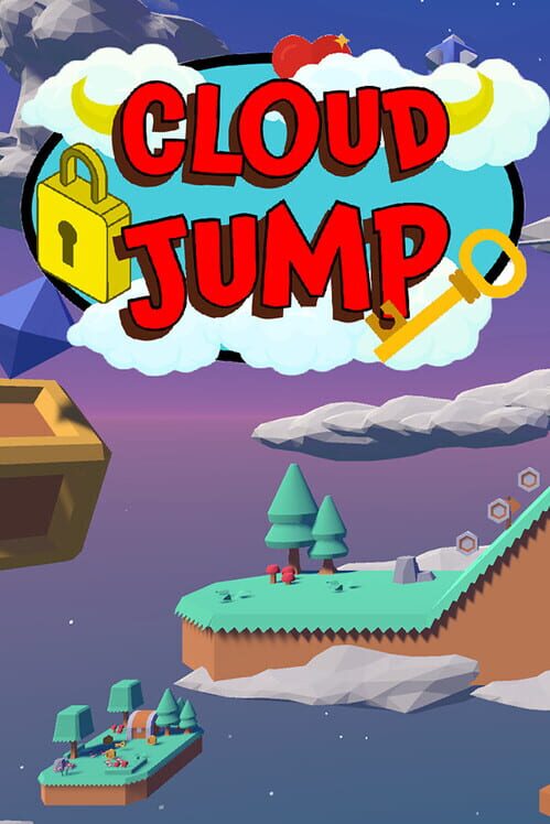 Cloud Jump