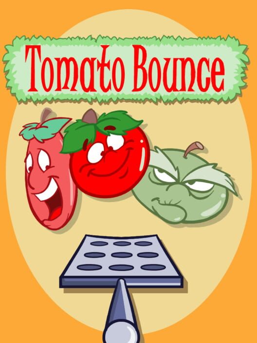 Tomato Bounce (2003)