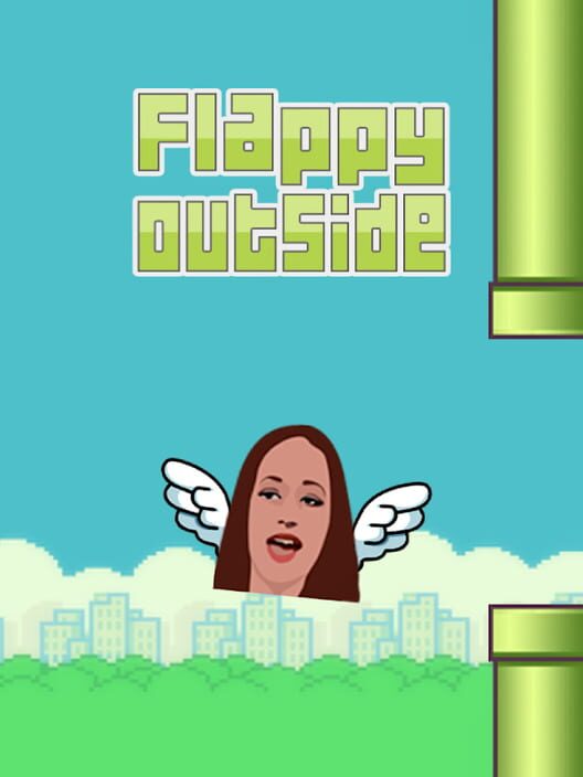 Flappy Outside (2017)