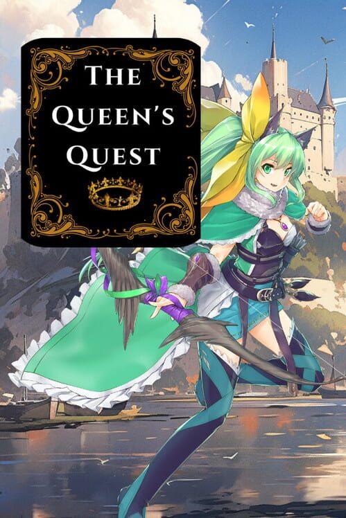 The Queen's Quest (2023)
