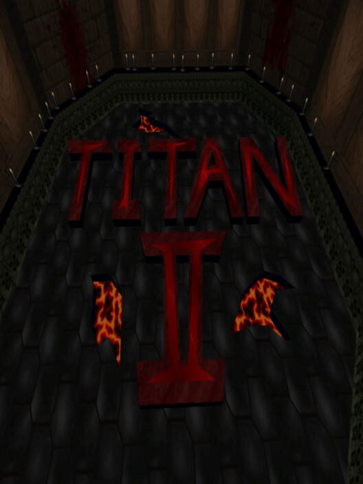 Titan 2 (2009)