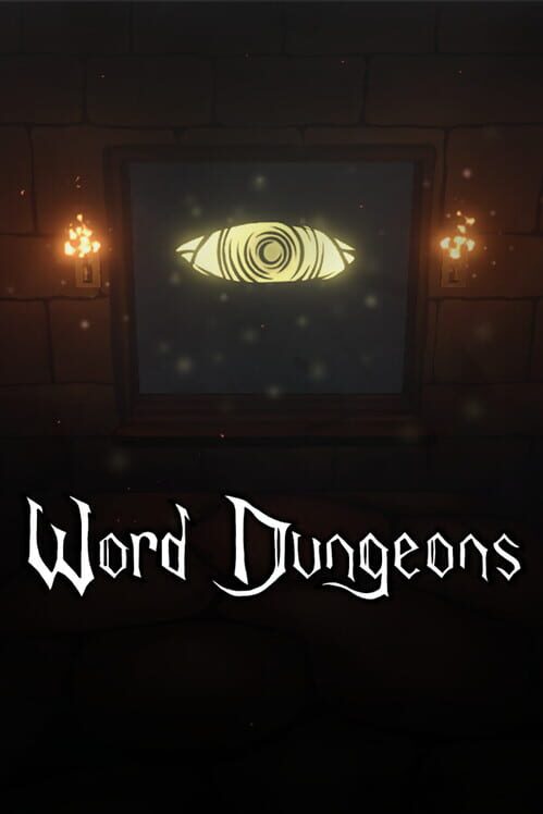 Word Dungeons (2023)