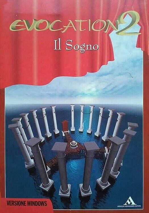 Evocation 2: The Dream (1995)