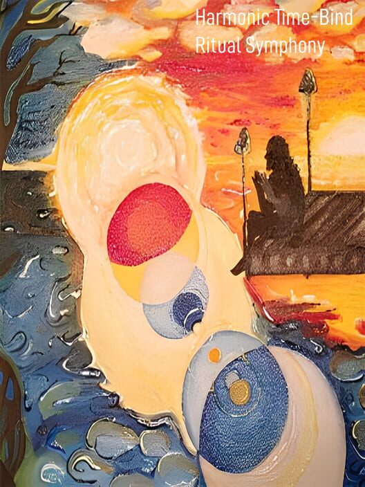 Harmonic Time-Bind Ritual Symphony (2016)