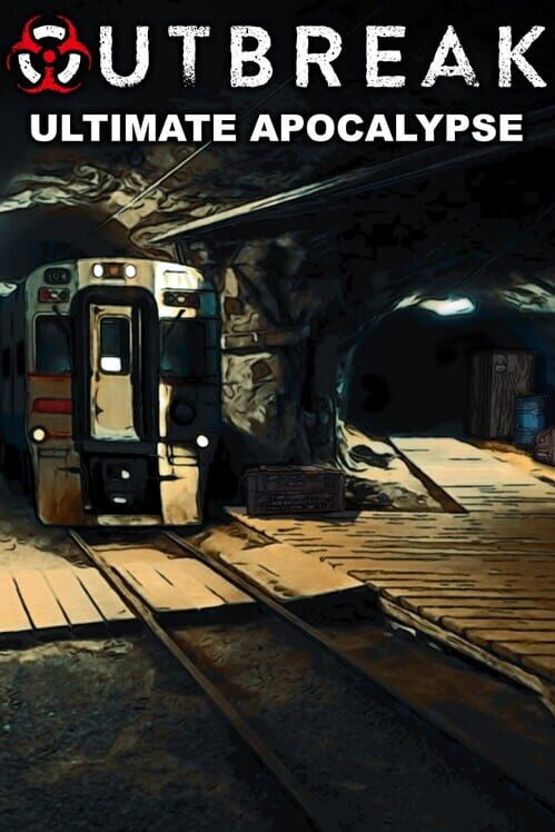 Outbreak Ultimate Apocalypse (2019)