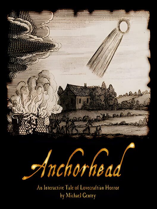 Anchorhead (1998)