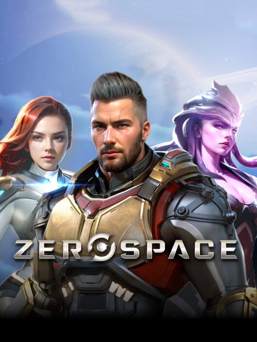 Countdown to ZeroSpace