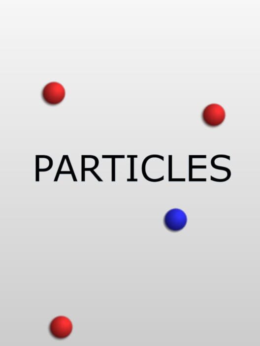 Particles (2006)