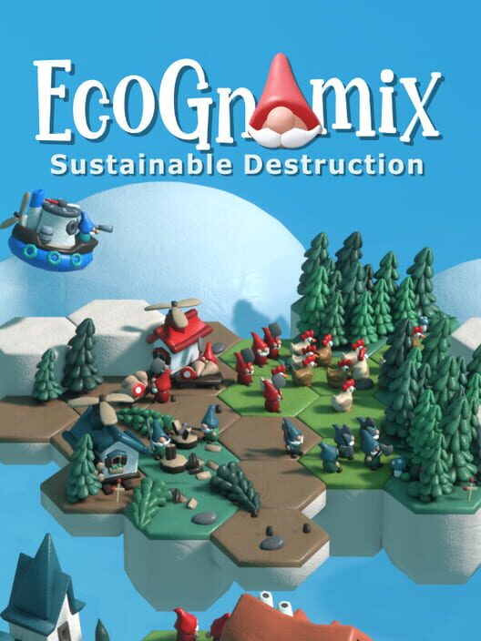 EcoGnomix