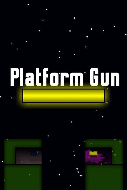 Platform Gun (2023)