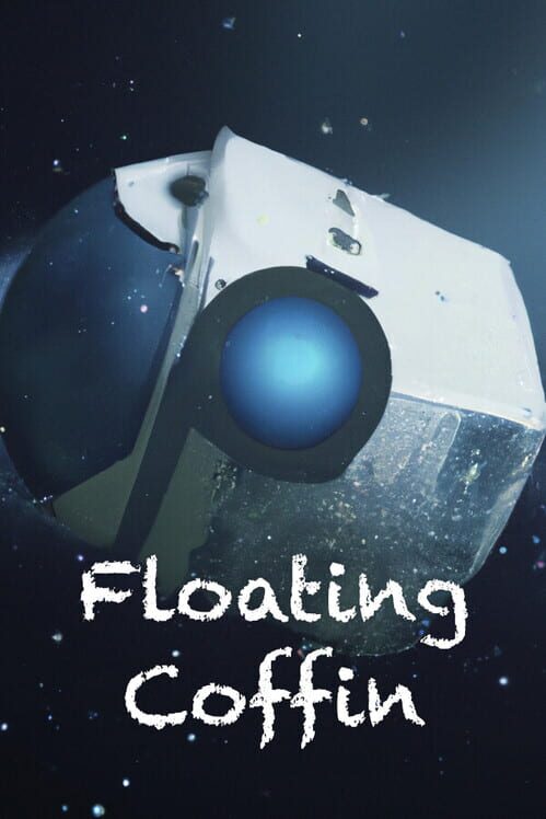 Floating Coffin (2023)