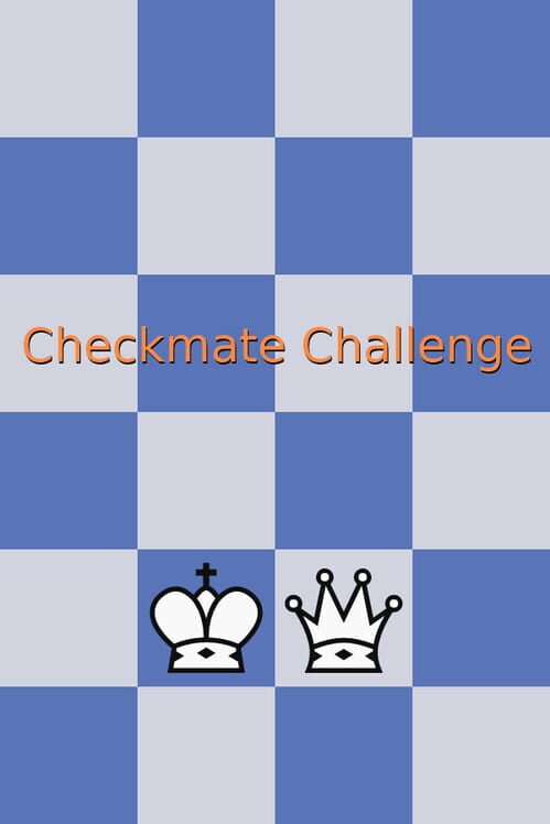 Checkmate Challenge