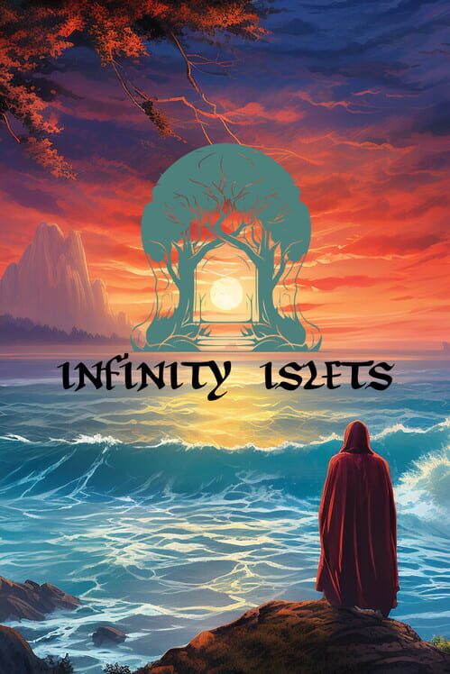 Infinity Islets