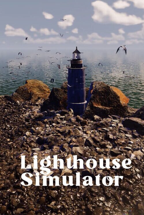 Lighthouse Simulator (2023)