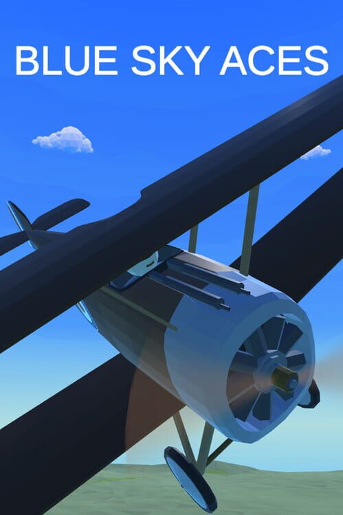 Blue Sky Aces