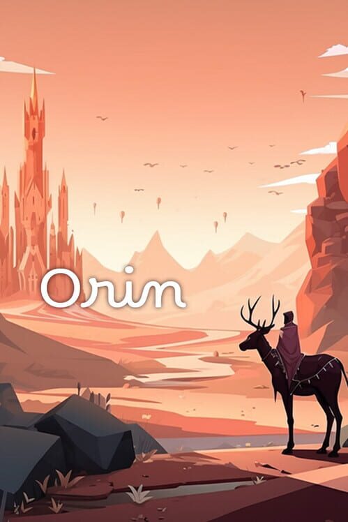 Orin