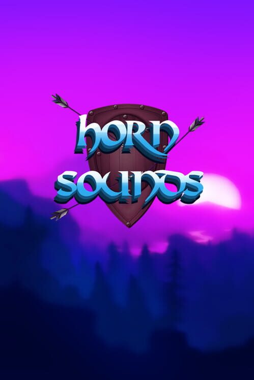 Horn sounds (2023)