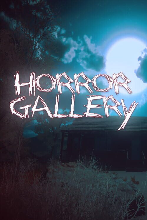 Countdown to Horror Gallery