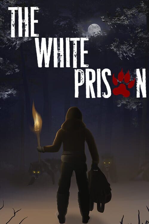 The White Prison