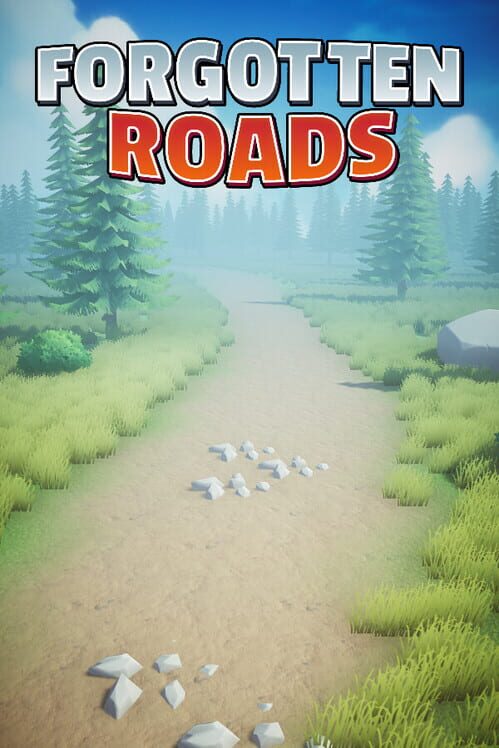 Forgotten Roads (TBD)